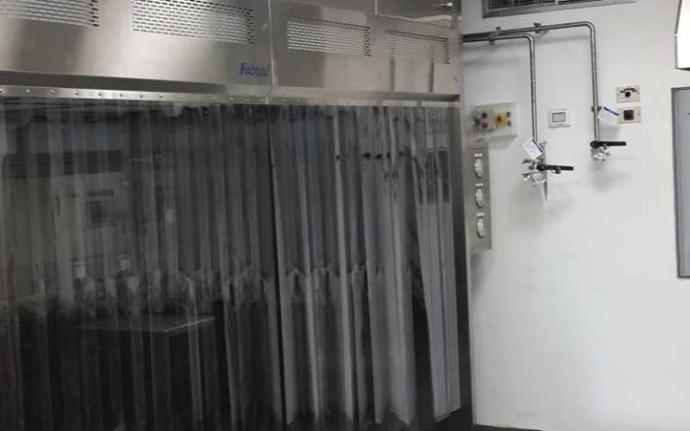 Cleanrooms 101 | Fabtech